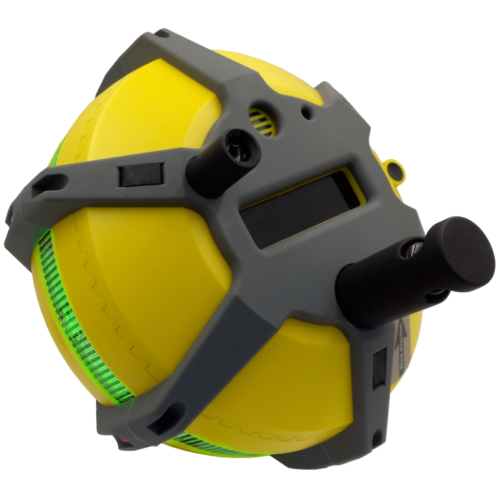 P511: Air velocity monitoring for air-flow management