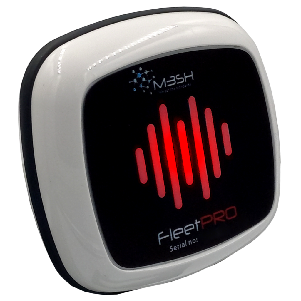 FleetPro Series Personal Detection Devices - M3SH